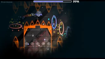 Renevant | Geometry Dash вики | Fandom