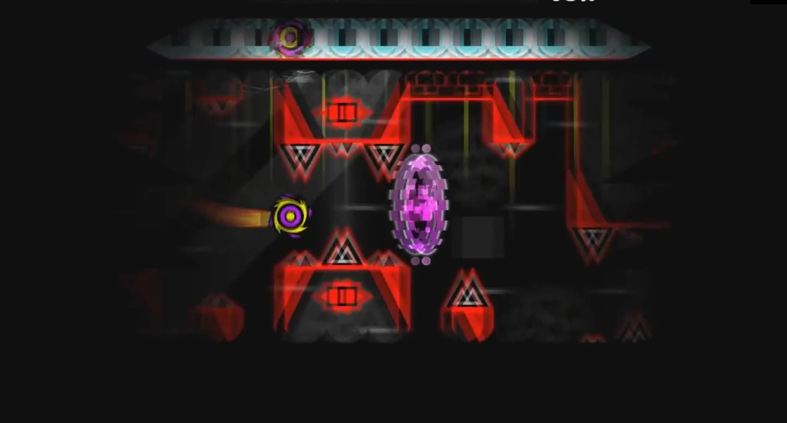 Renevant | Вікі Geometry Dash | Fandom