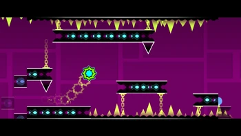 xStep | GeometryPedia | Fandom