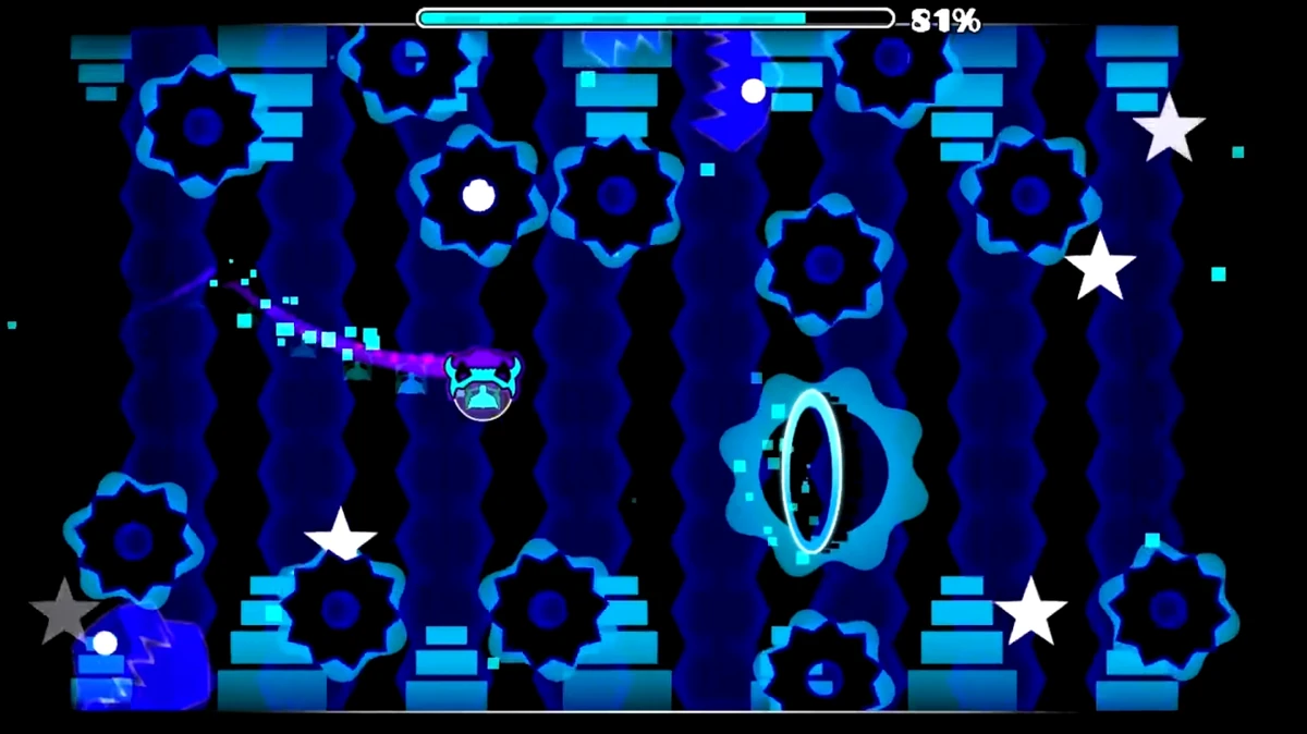 Chaoz Twilight | Geometry Dash вики | Fandom