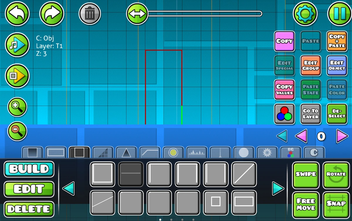 Адский стиль | Geometry Dash вики | Fandom