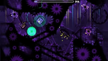 Kowareta | Geometry Dash вики | Fandom