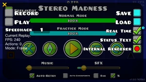 GDBot | Geometry Dash вики | Fandom