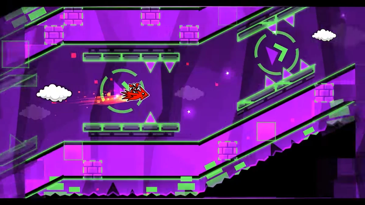 Secret Box | Geometry Dash вики | Fandom