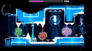 SubSonic | Geometry Dash вики | Fandom