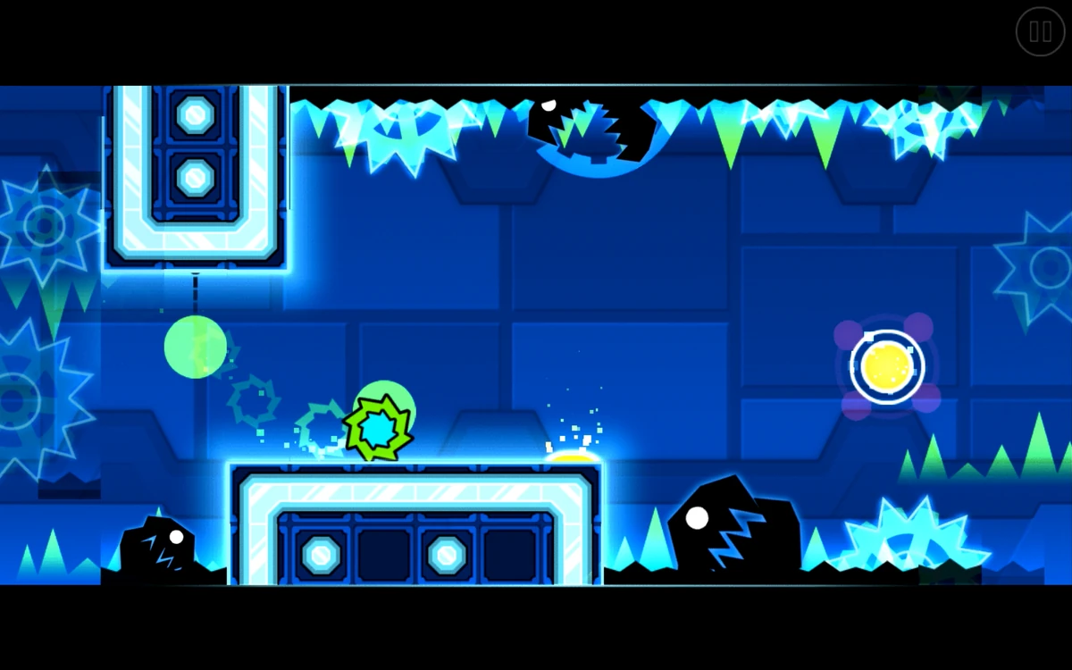 Airborne Robots | Geometry Dash Wiki | Fandom