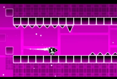 geometry dash opac