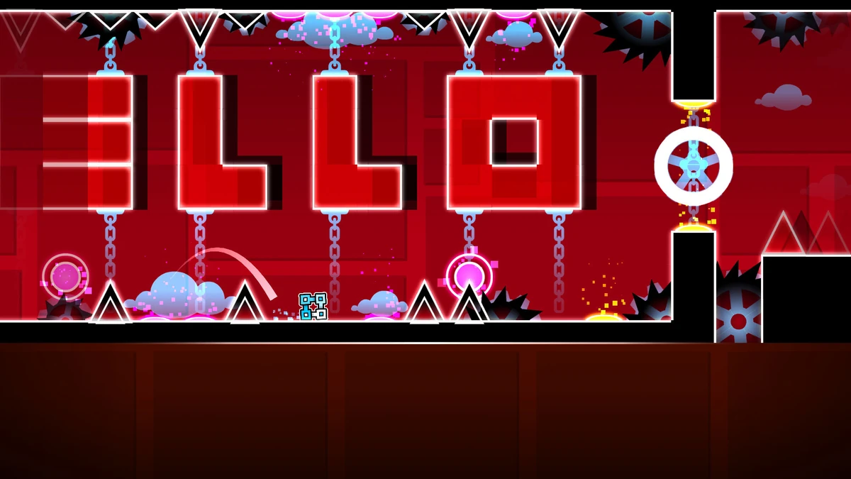 Hello Demon | Geometry Dash вики | Fandom