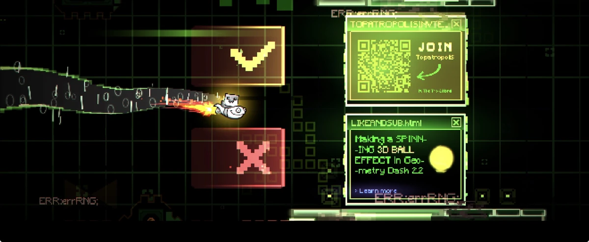 dll | Geometry Dash вики | Fandom