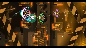 Mayhem (CherryTeam) | Geometry Dash вики | Fandom