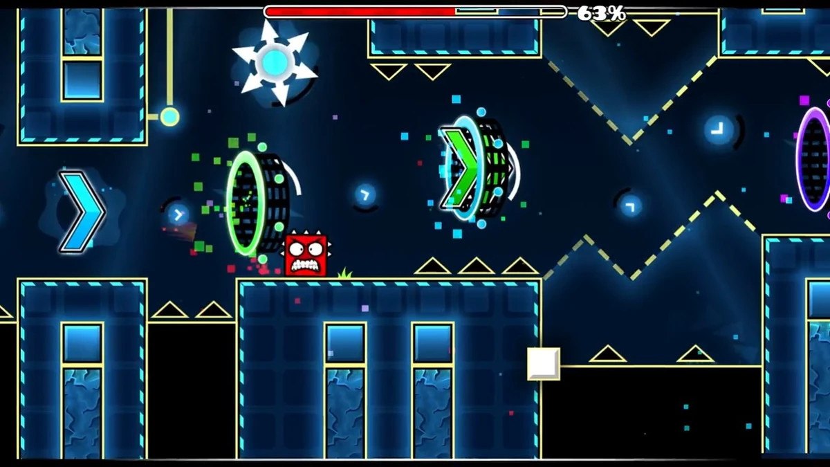 Aqua (haoN) | Geometry Dash вики | Fandom