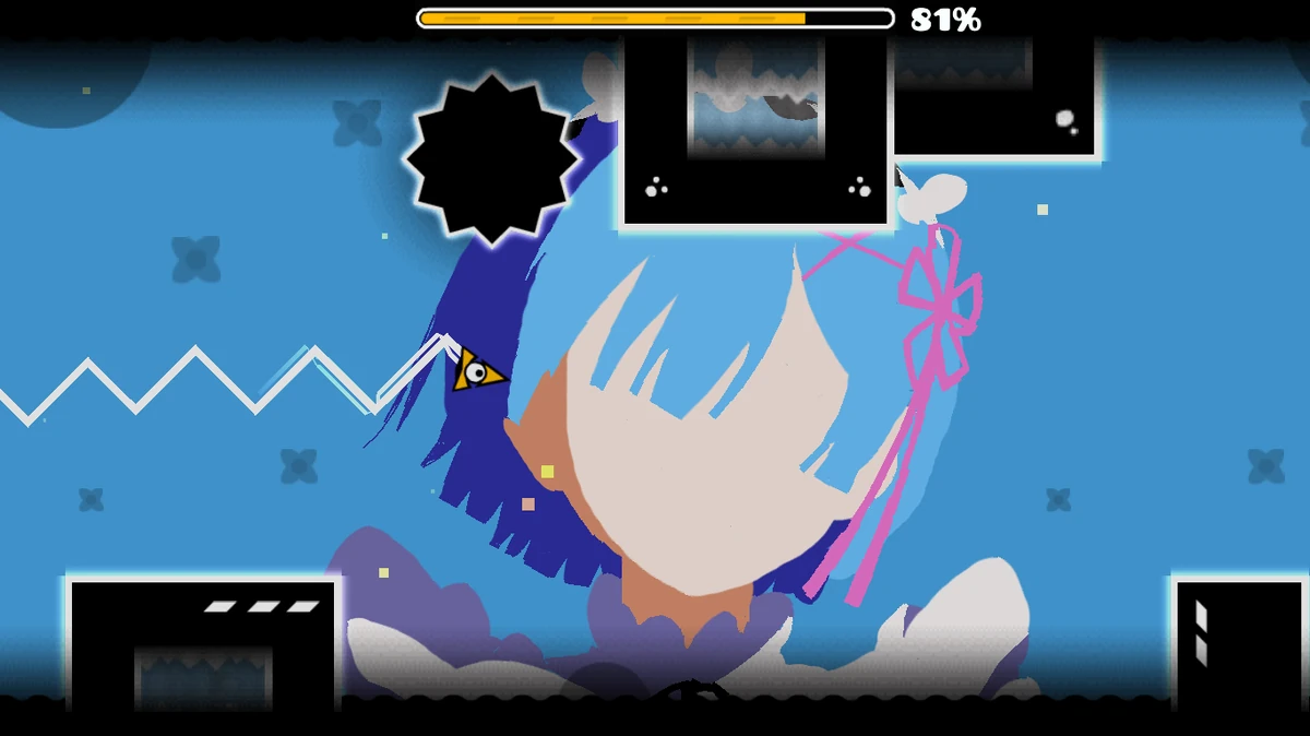 Japanology | Geometry Dash вики | Fandom