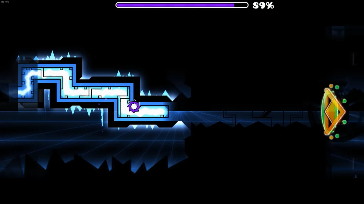 Mystic | Geometry Dash Wiki | Fandom