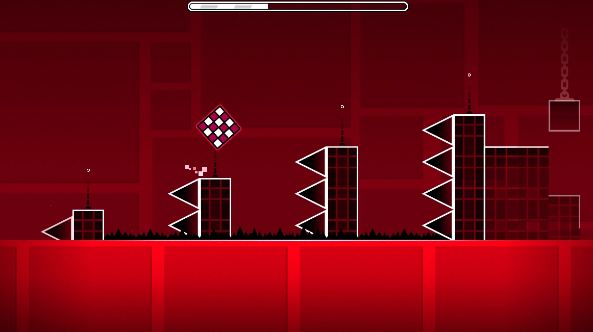 Spike Spike | GeometryPedia | Fandom