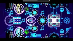 Windy Landscape | Geometry Dash Wiki | Fandom