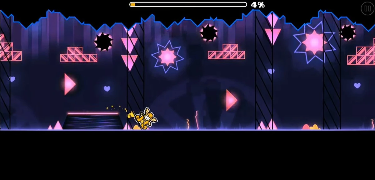 96333369 | Geometry Dash вики | Fandom