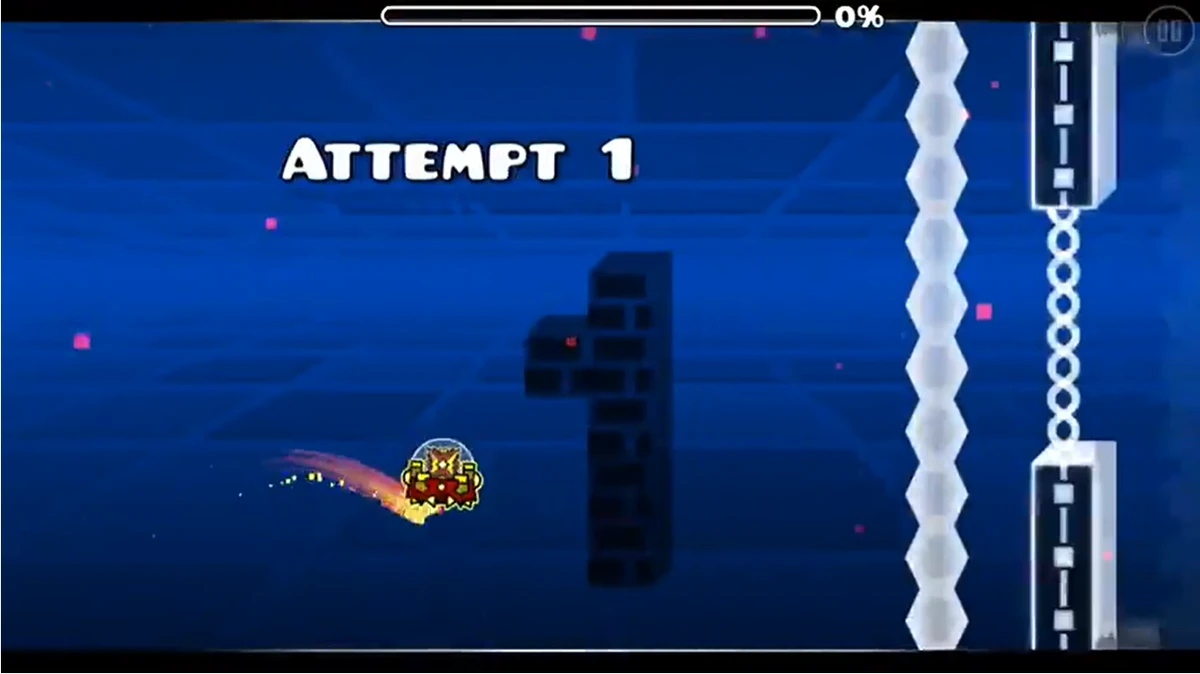 Flappy Mixed | Geometry Dash вики | Fandom