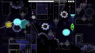 Subsonic | Geometry Dash Wiki | Fandom