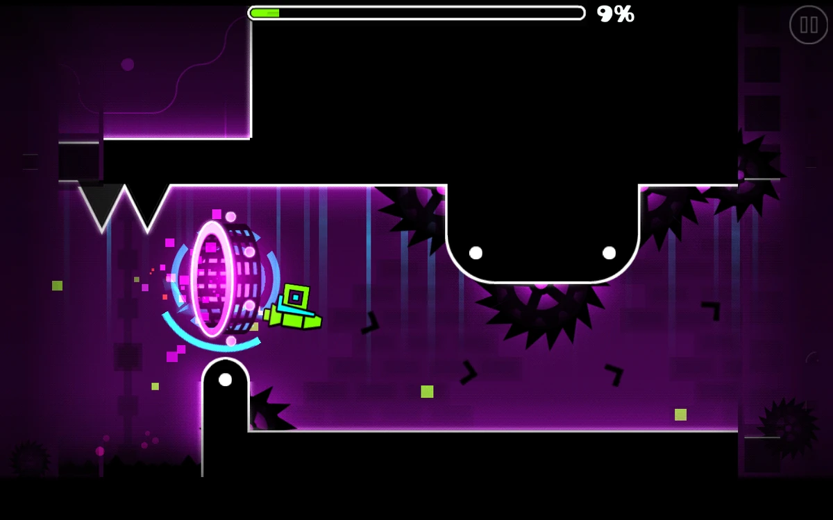 ToE 2017 | Geometry Dash вики | Fandom