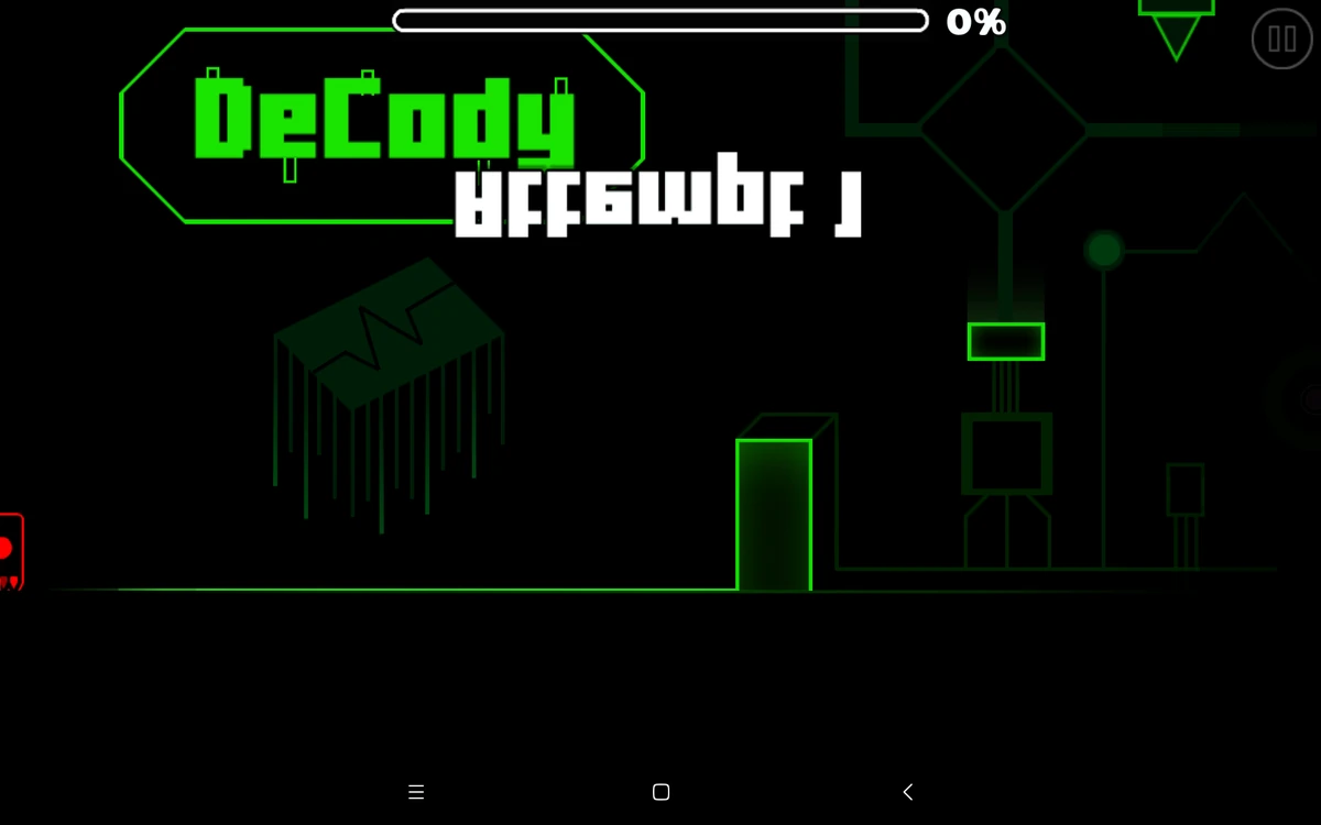 Transistor | Geometry Dash вики | Fandom