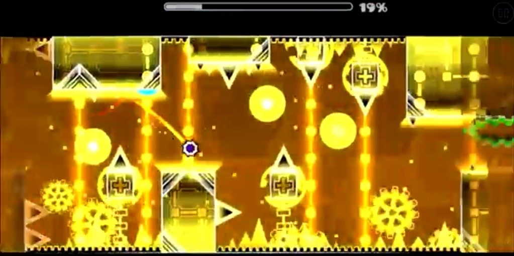 Quantum Force | Geometry Dash вики | Fandom