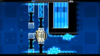 The Flight | Geometry Dash вики | Fandom