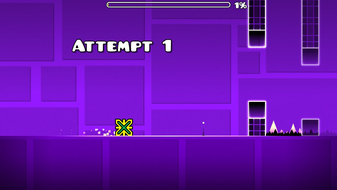 Галерея:Jumper | Geometry Dash вики | Fandom