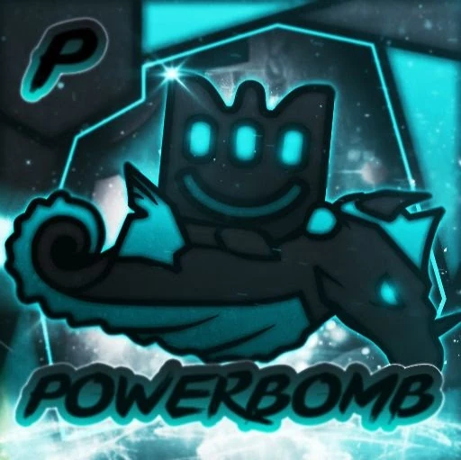 Powerbomb | GeometryPedia | Fandom