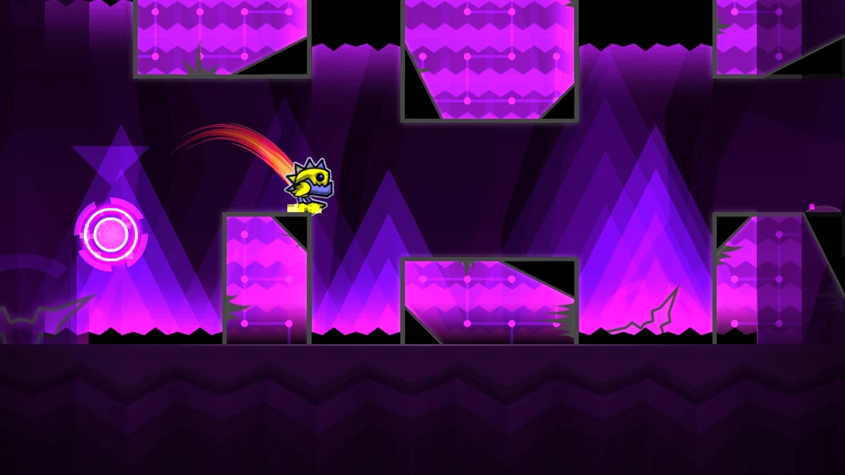 Skyward | Geometry Dash Wiki | Fandom
