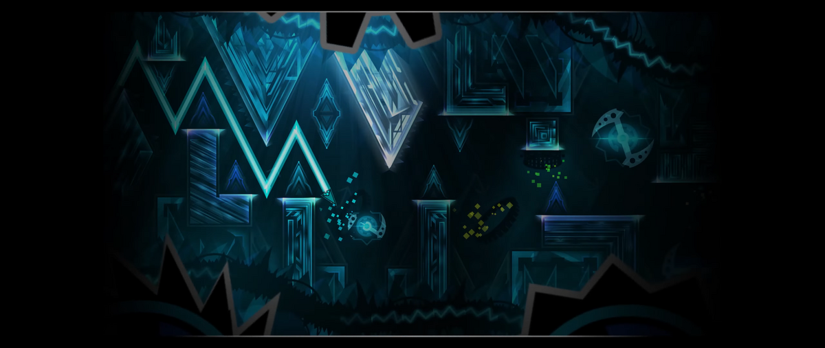 Kyouki Geometry Dash вики Fandom