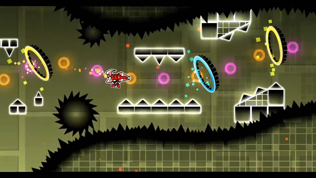 Dear Euphoria | Geometry Dash вики | Fandom