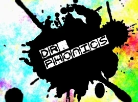 Dr. Phonics | Geometry Dash вики | Fandom