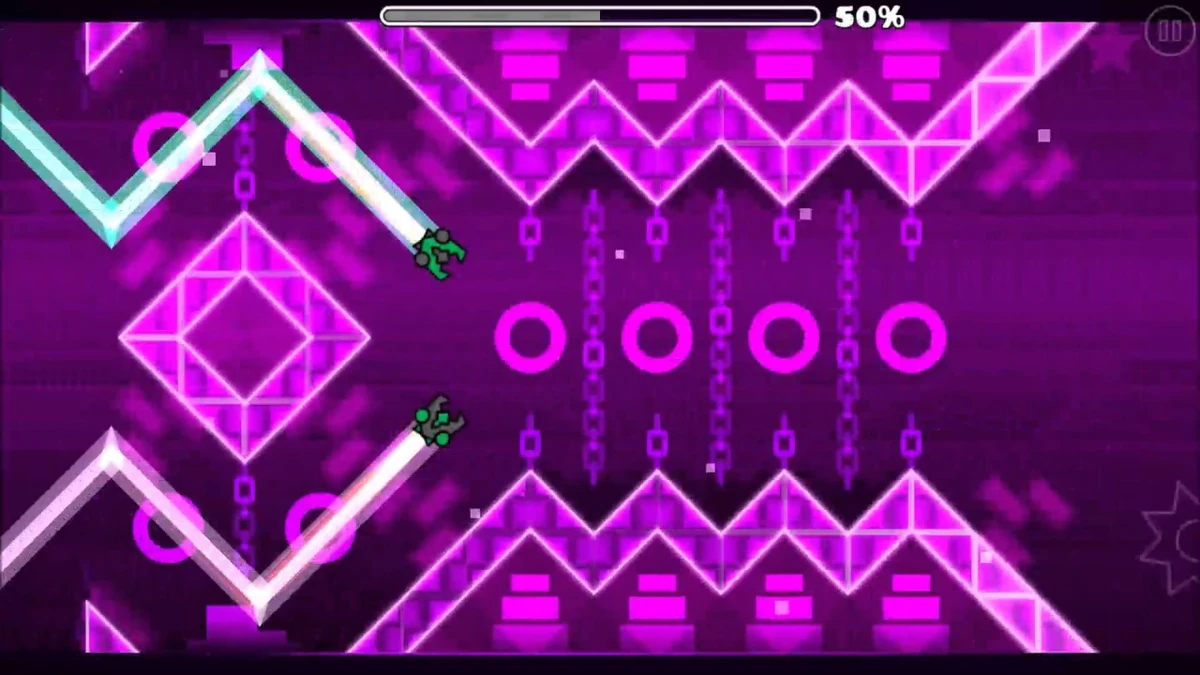 Fire Aura | Geometry Dash Wiki | Fandom