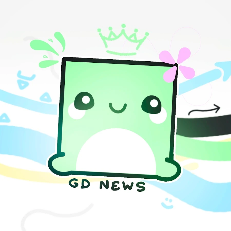 GD News | Geometry Dash вики | Fandom