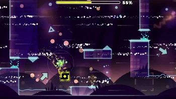 PanaSonic | Geometry Dash вики | Fandom