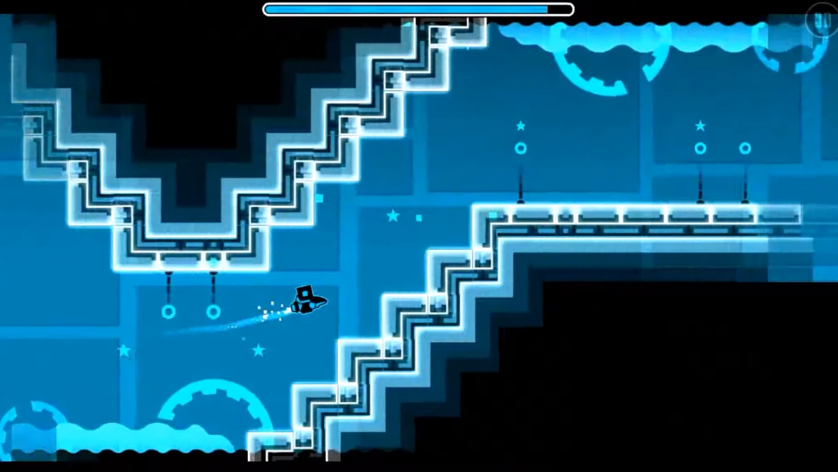 Zstep | Вікі Geometry Dash | Fandom