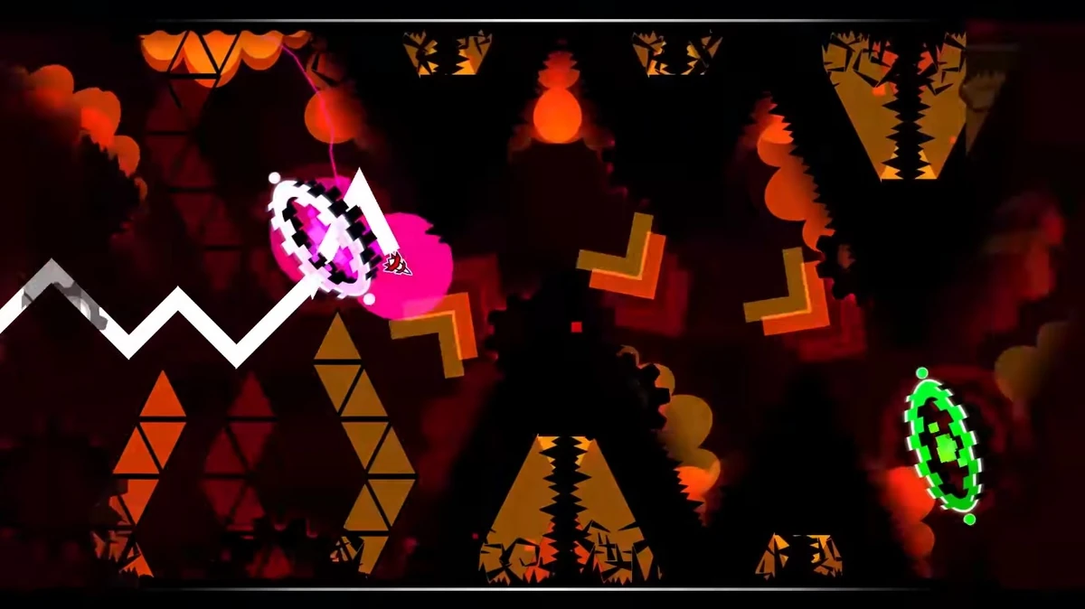 Aftermath | Geometry Dash вики | Fandom