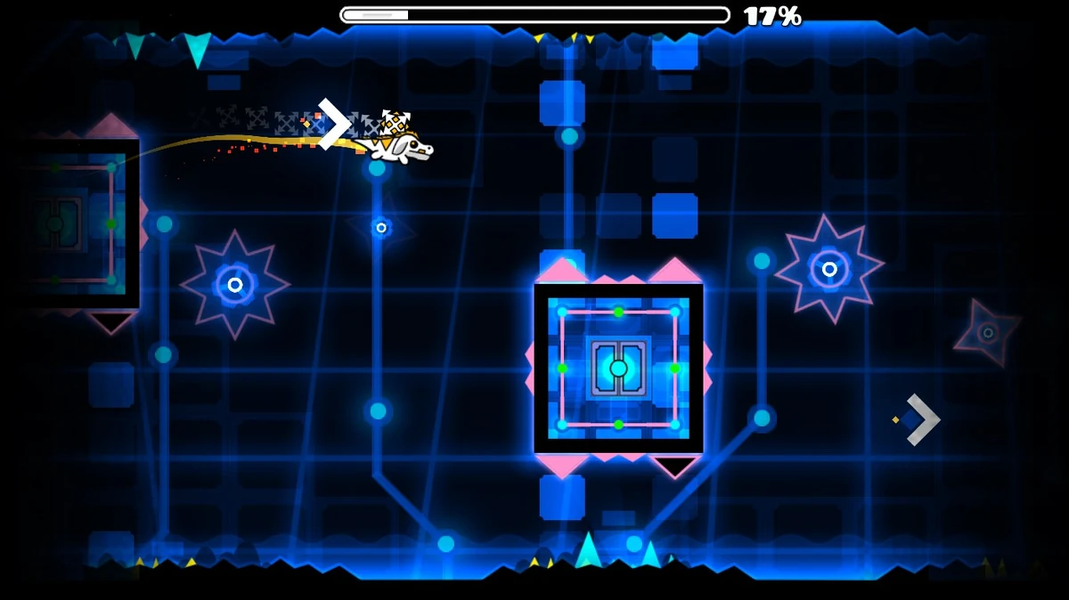 Digital Combo | Geometry Dash вики | Fandom