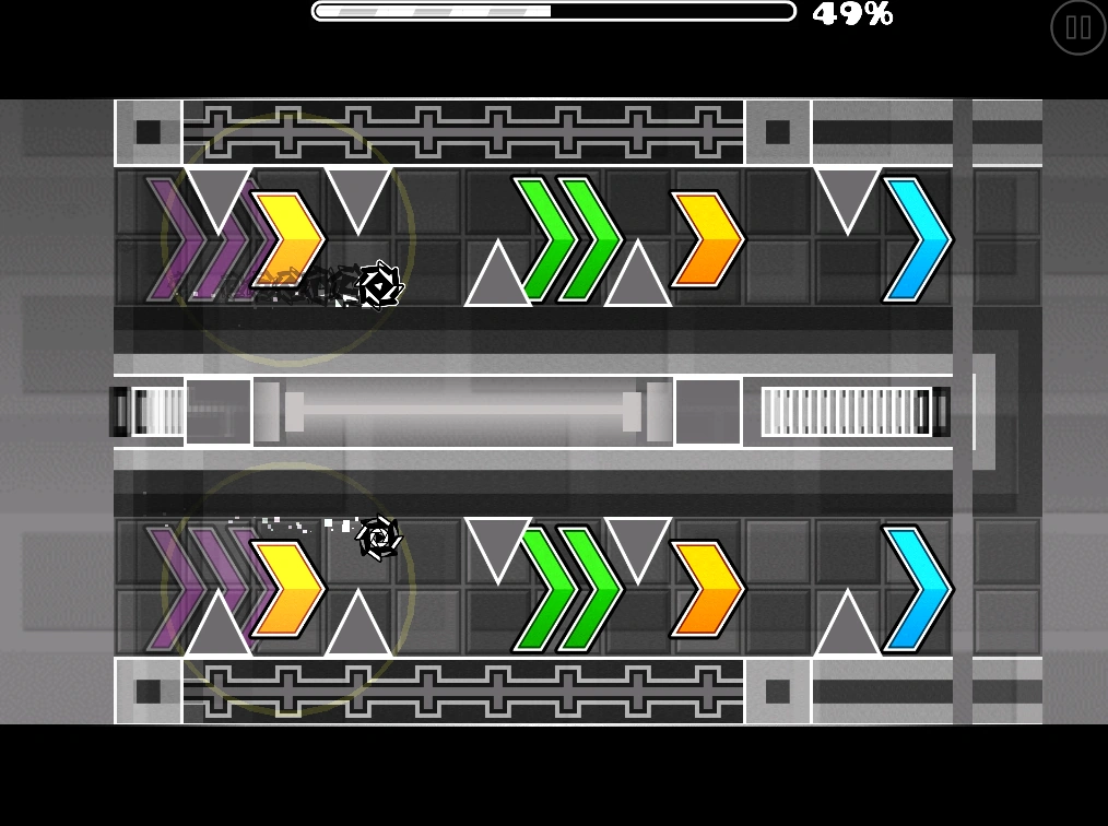 Speed Racer | Вікі Geometry Dash | Fandom