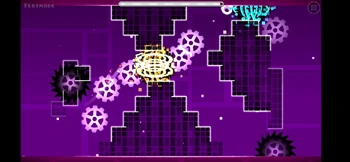 69 machine | Geometry Dash вики | Fandom