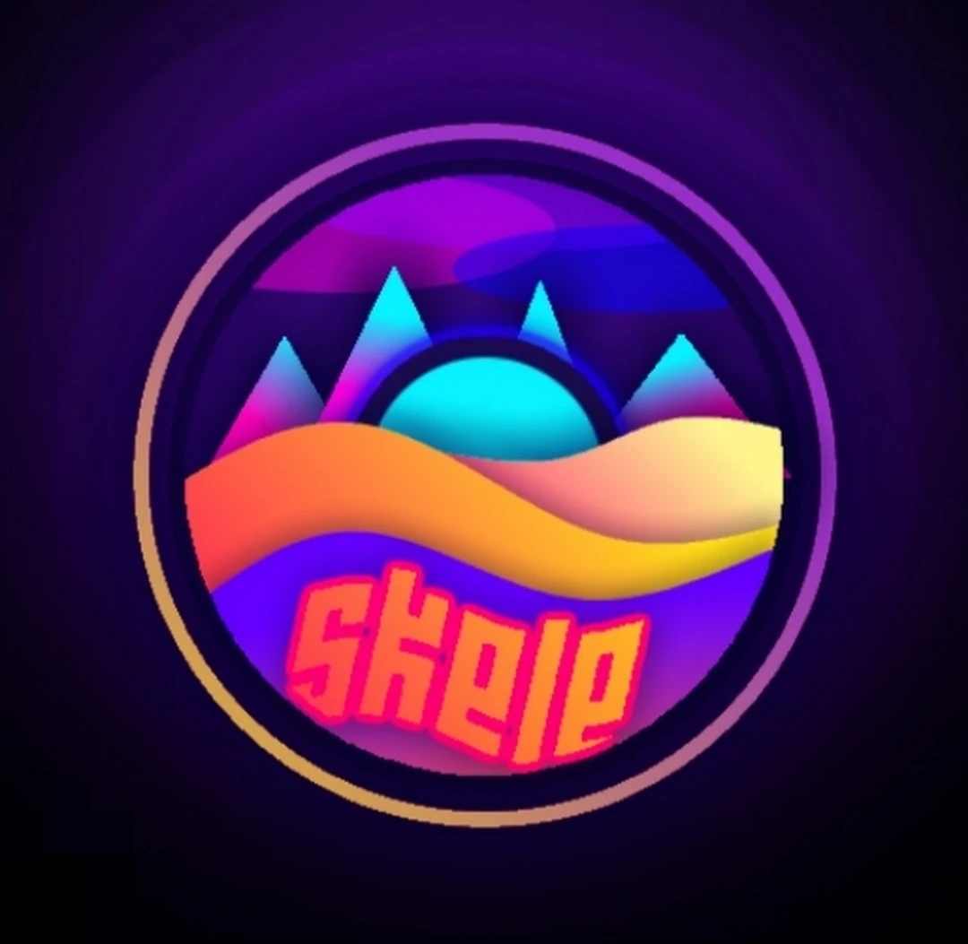 GDSkele | Geometry Dash вики | Fandom