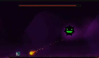 The Secret Hollow | Geometry Dash вики | Fandom