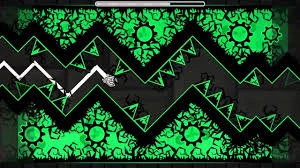 Forest Temple | Geometry Dash Wiki | Fandom