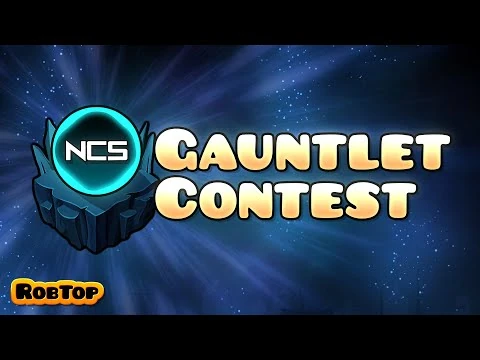 NCS Gauntlet Contest | GeometryPedia | Fandom