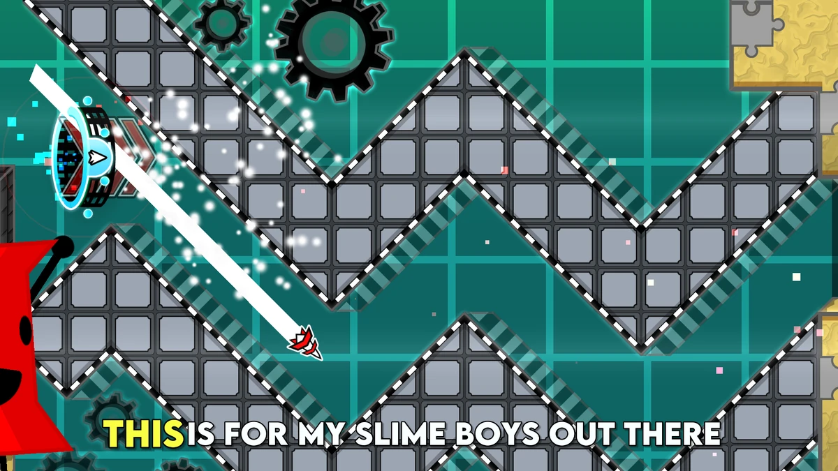Two Boss Fight | Geometry Dash вики | Fandom