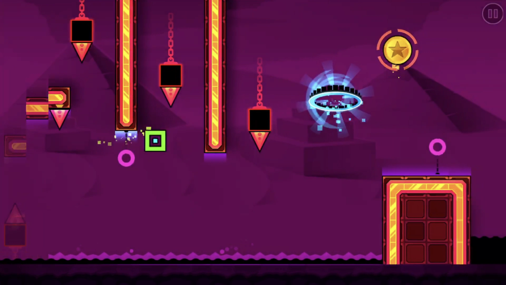 Power Trip | Geometry Dash Wiki | Fandom