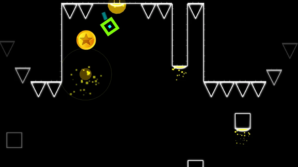 Can't Let Go | Geometry Dash Wiki | Fandom