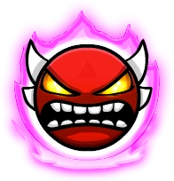 Geometry Dash Demon Progression | Geometry Dash вики | Fandom