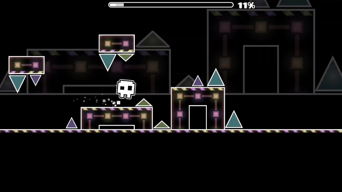 Tom | Geometry Dash вики | Fandom