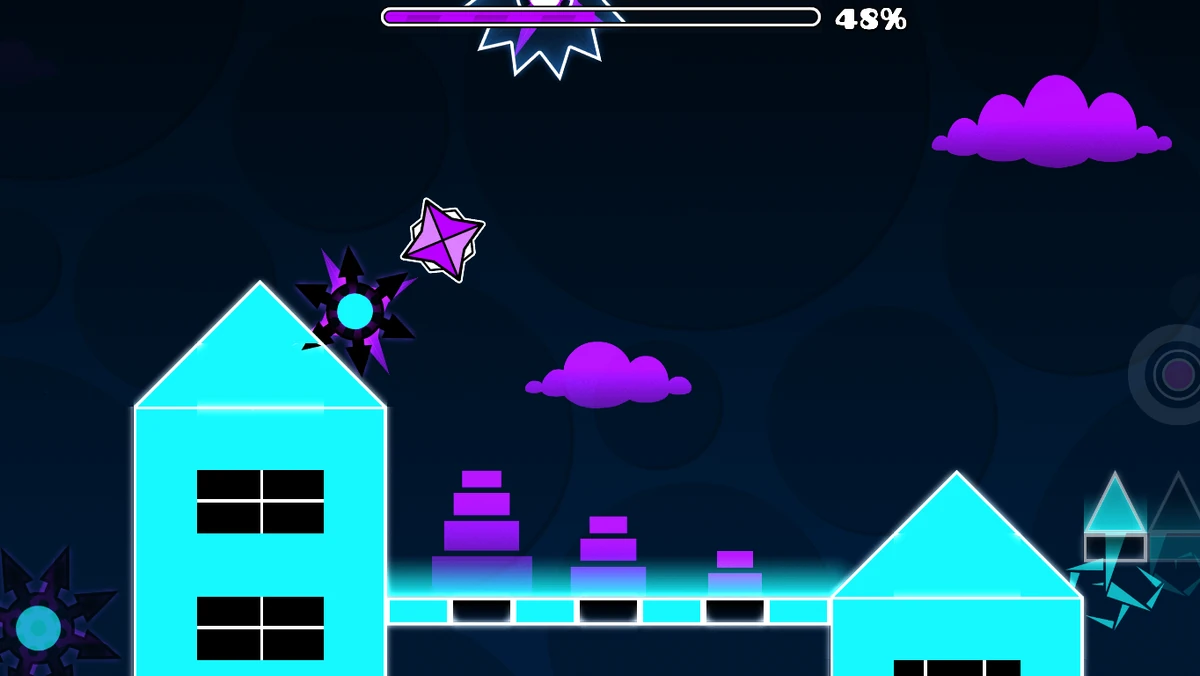 Valuationary Earth | Geometry Dash вики | Fandom